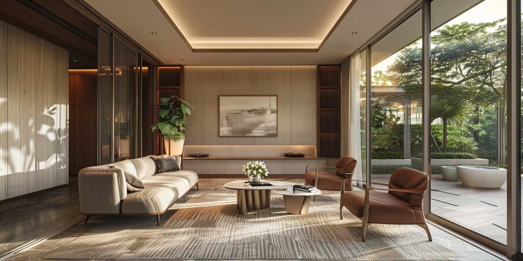 Reaching New Heights The Advantages of Elevated Living – Zoo Condo Site